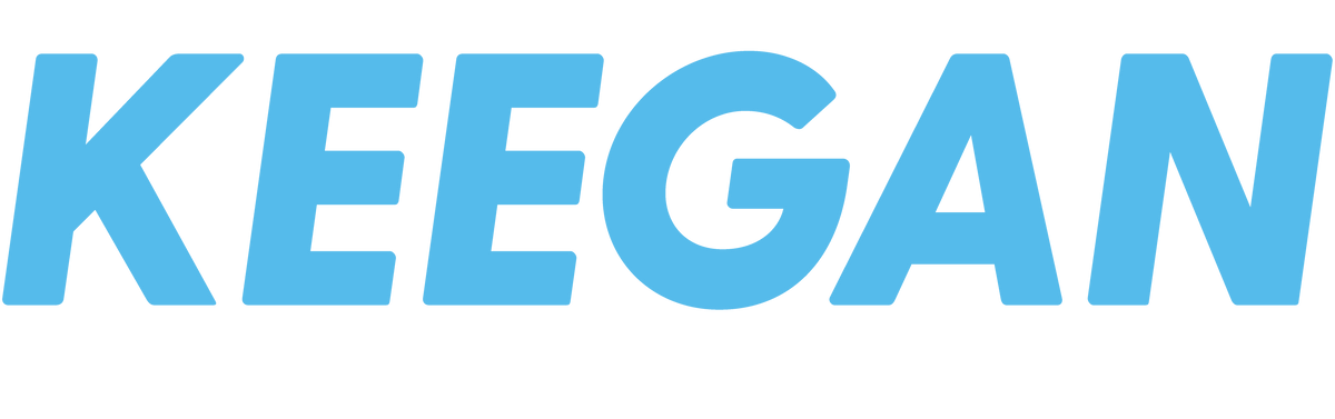 KEEGAN - Multidisciplinary Artist Connecting Via LDN.